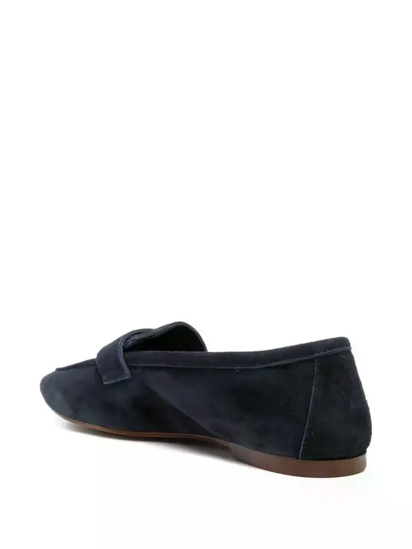 P.a.r.o.s.h Penny Strap Loafers