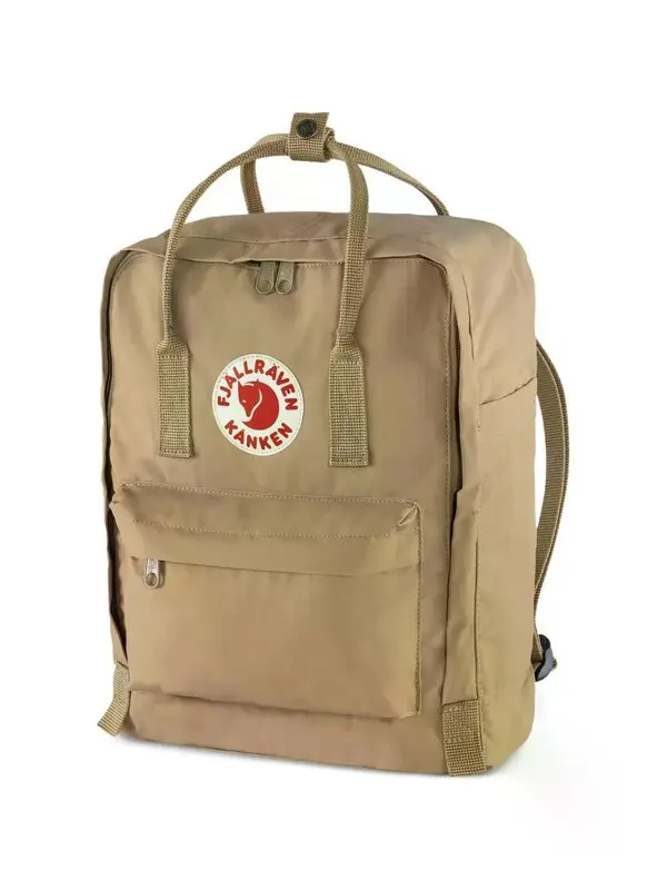 Fjallraven Kånken Backpack - Neutrals