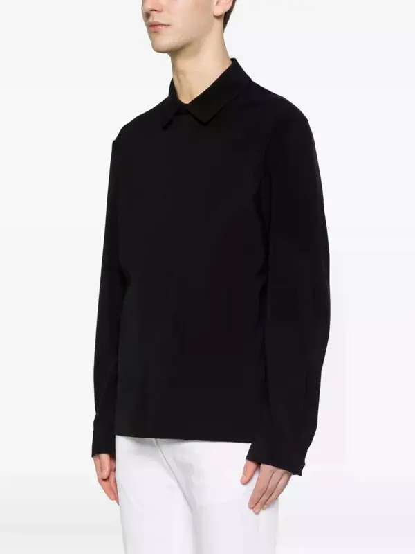 MONTECORE Zip-fastening Jacket