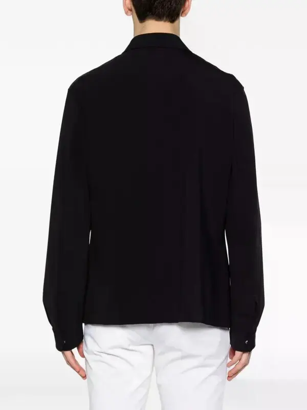 MONTECORE Zip-fastening Jacket