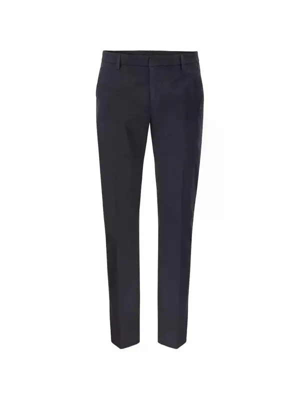 DONDUP Spiritissimo Trousers - Blue