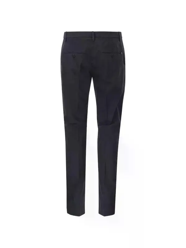 DONDUP Spiritissimo Trousers - Blue