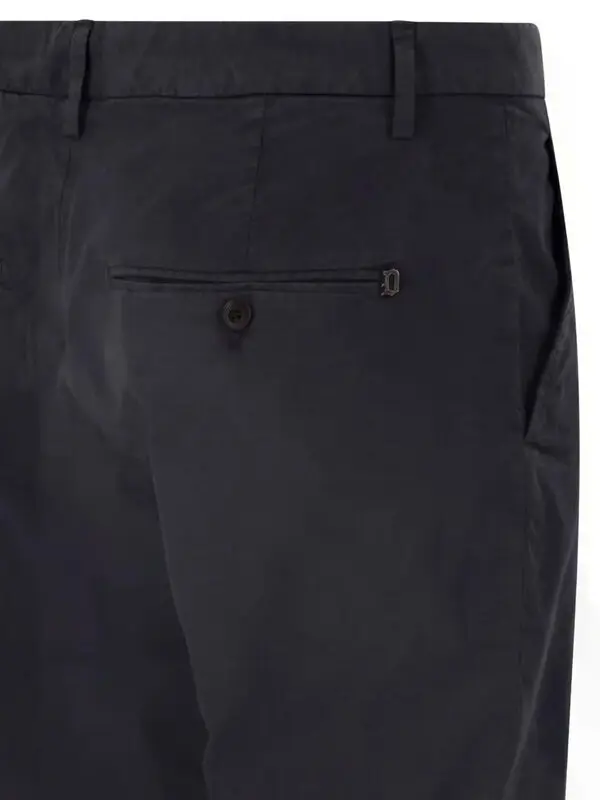 DONDUP Spiritissimo Trousers - Blue