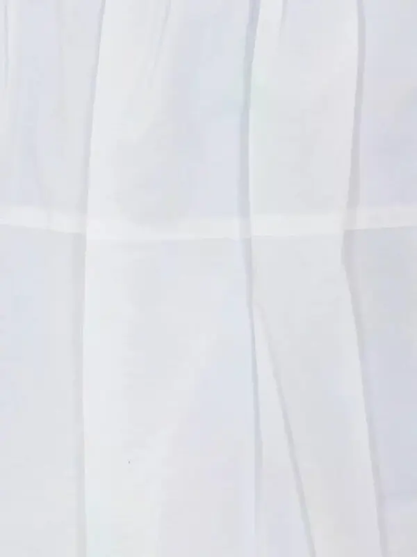 ELEH Ruffled Mini Skirt