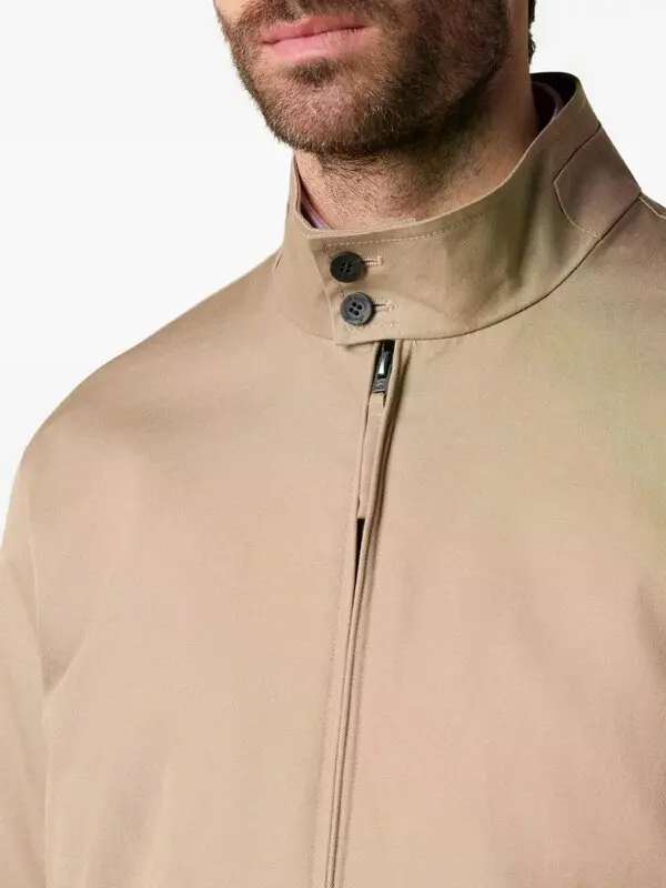 Brooks Brothers Harrington Bomber Jacket