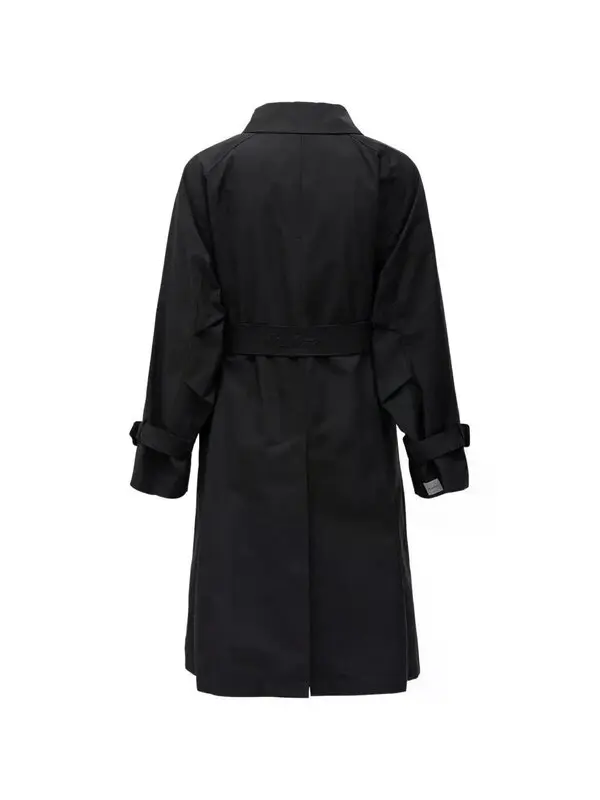 Max Mara Belted Trench Coat