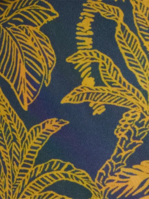 ERES Voyageuse Mid-rise Bikini Bottoms - Blue