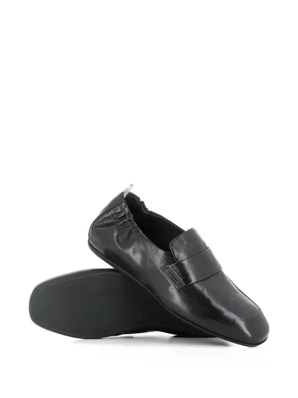 Officine Creative Frontier Panelled Loafers