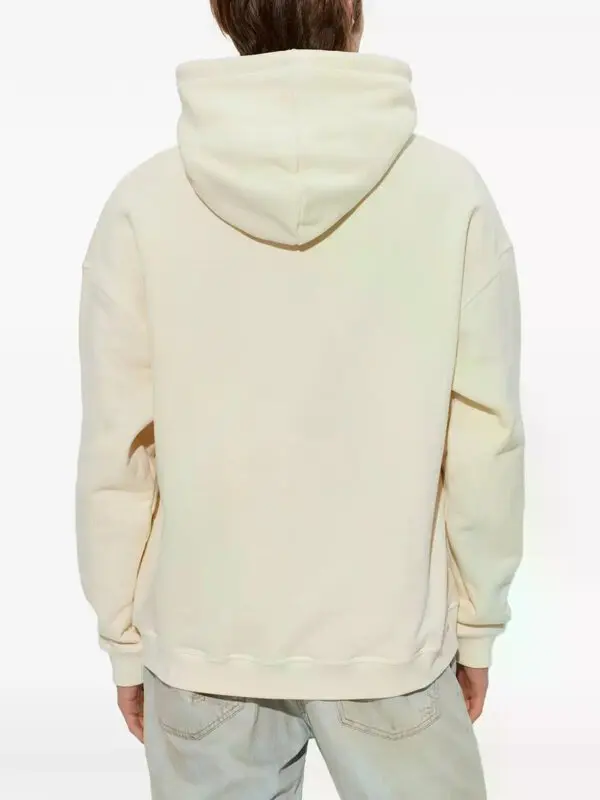 Dsquared2 Aloha Souvenir Hoodie