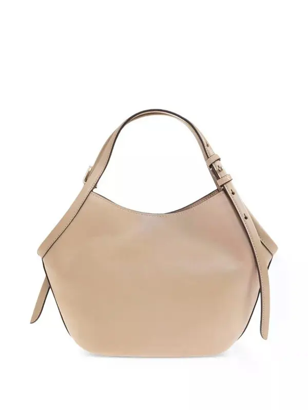Kate Spade New York Leather Tote Bag - Neutrals