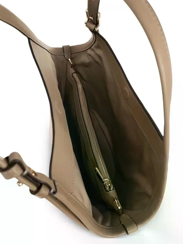 Kate Spade New York Leather Tote Bag - Neutrals