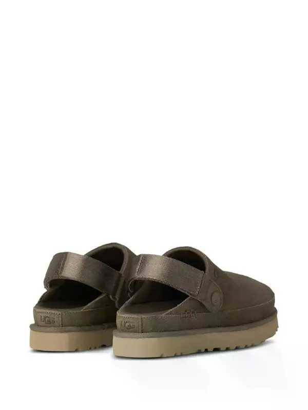UGG Goldenstar Mules