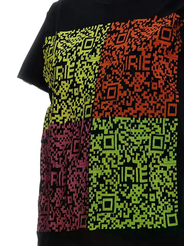 IRIE' Irie Printed T-shirt