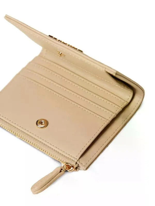 TWINSET Small Wallet With Logo