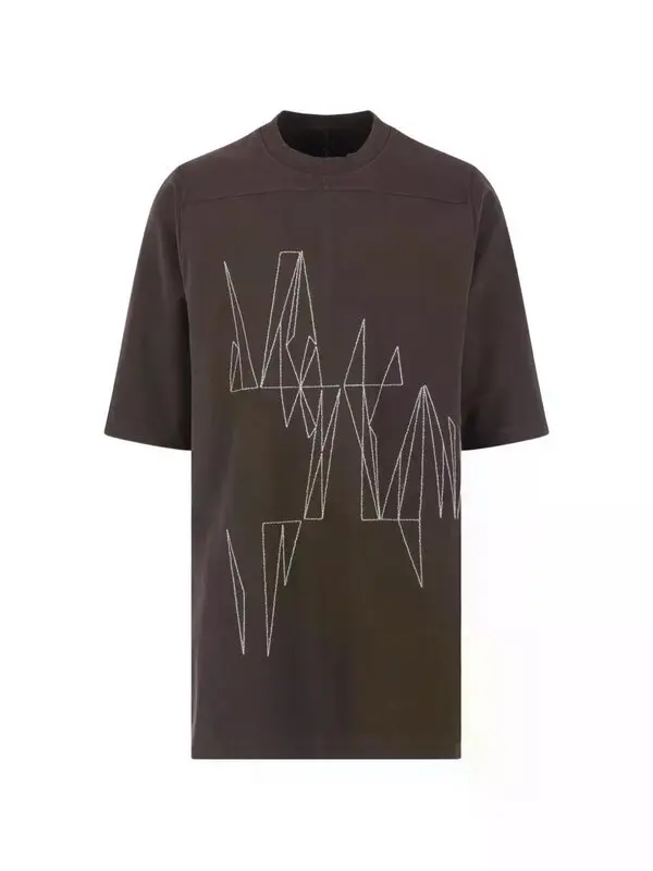 Moncler Jumbo Graphic-print T-shirt
