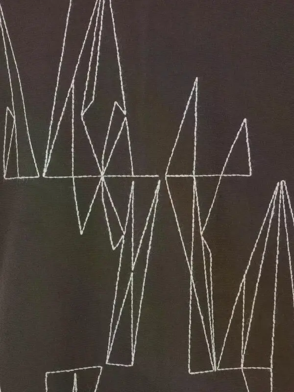 Moncler Jumbo Graphic-print T-shirt