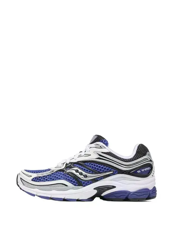 Saucony Progrid Omni Athletic Sneakers