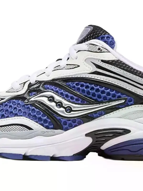 Saucony Progrid Omni Athletic Sneakers