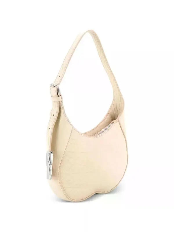 Burberry Leather Shoulder Bag