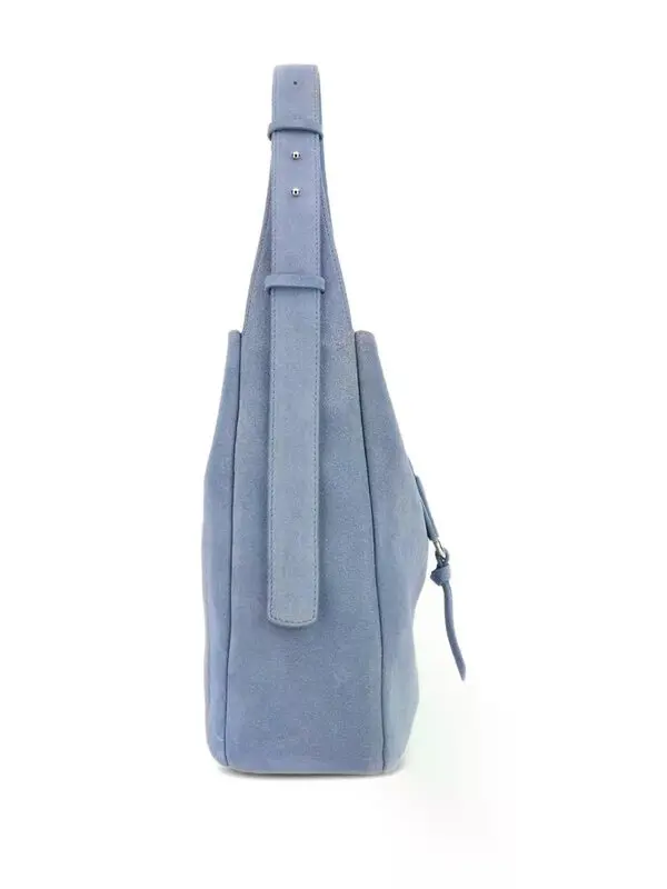Hogan Logo-buckle Shoulder Bag