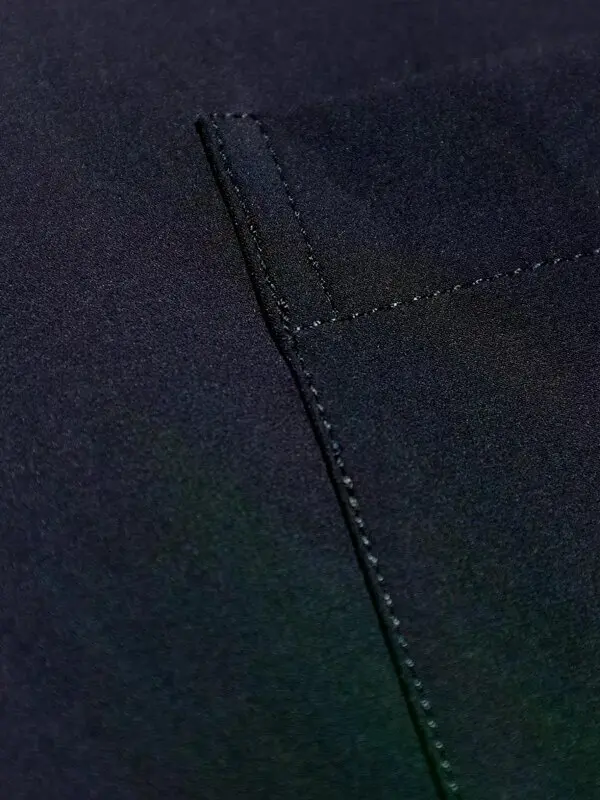 Paul & Shark Front-pocket Shirt