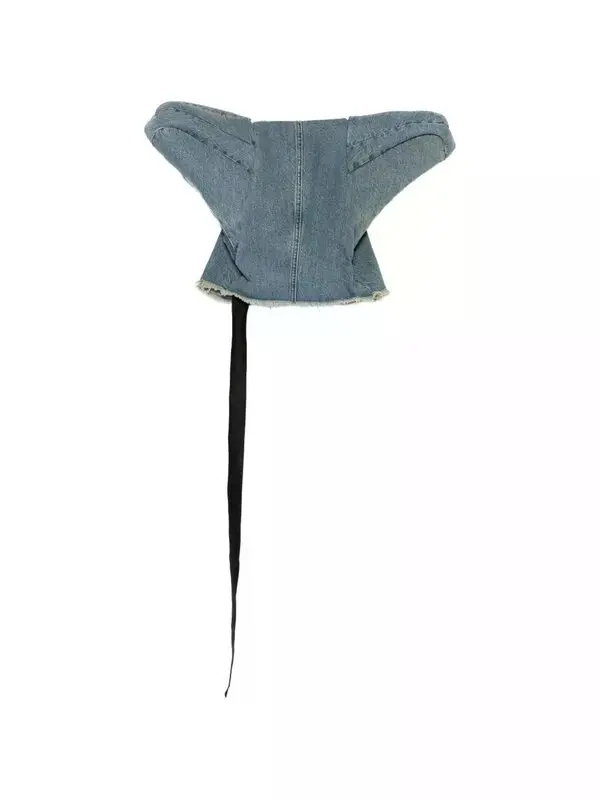 Rick Owens Kunst Jacket