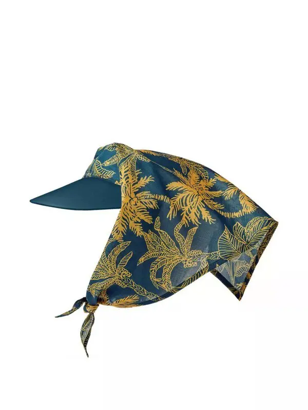 ERES Carlotta Visor - Blue