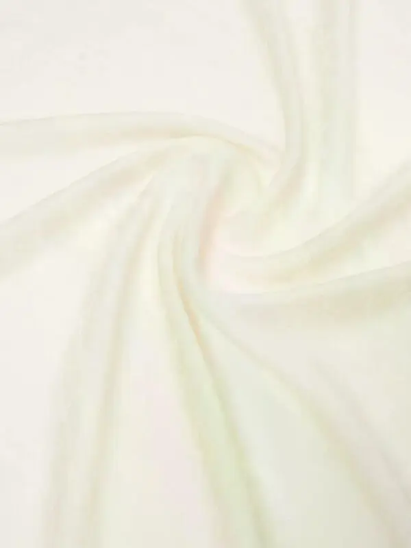Max Mara Pattern Scarf