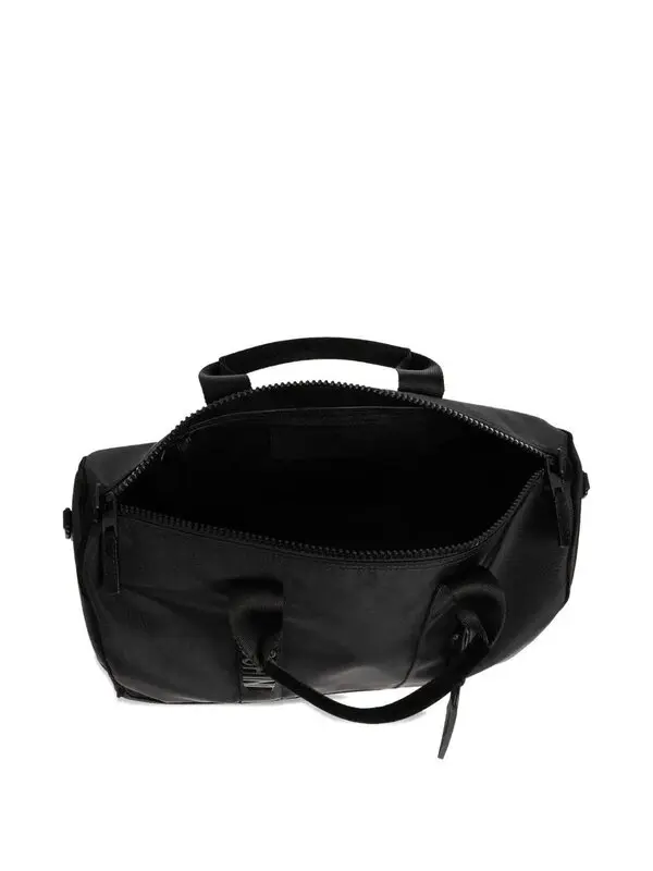 Moschino Logo-detail Holdall Bag