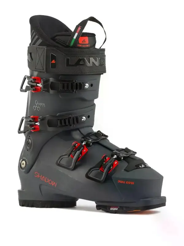 LANGE Shadow 120 Lg Ski Boots