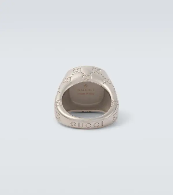Gucci Gg Ring