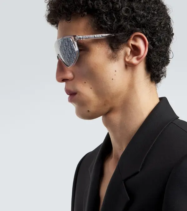 Dior Shield Sunglasses