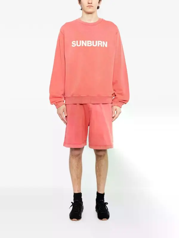 A-COLD-WALL* Sunburnt Shorts