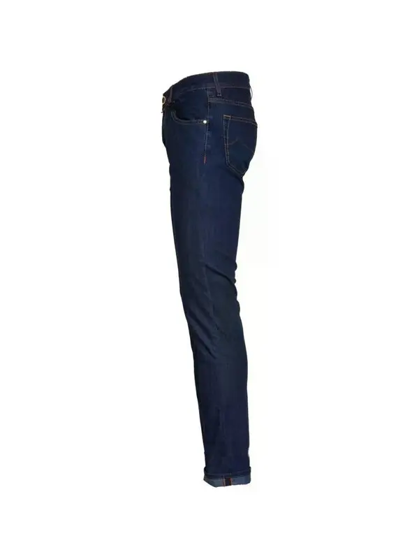 Jacob Cohen Nick Slim Jeans - Blue