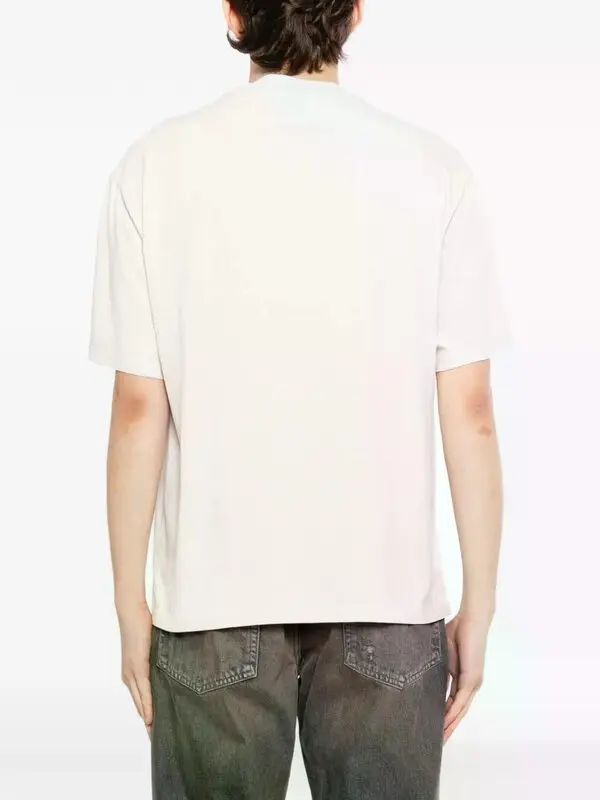 MELT Graphic-print T-shirt