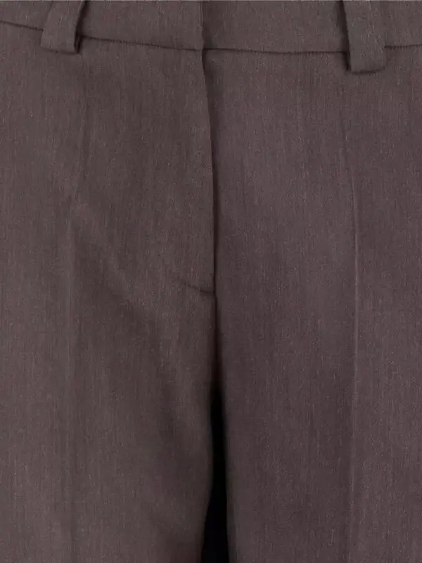 DARKPARK Belt-loops Trousers