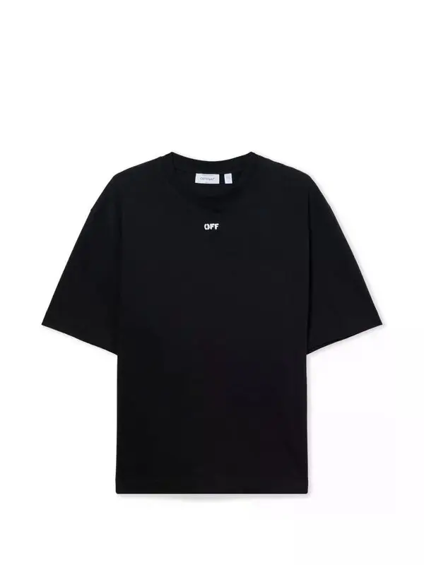 Off-White 3d Spray Arrow T-shirt