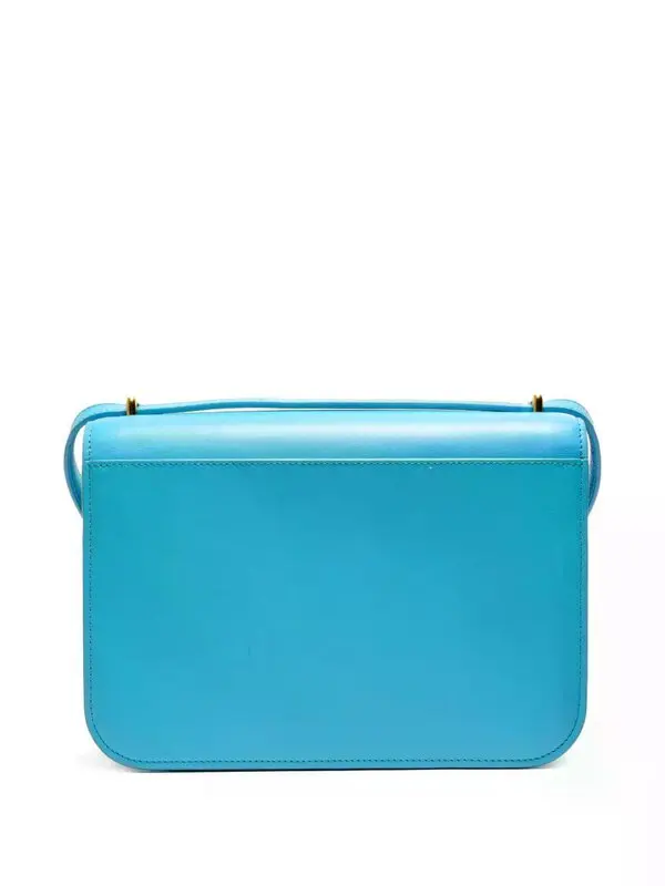 Loewe Goya Shoulder Bag - Blue