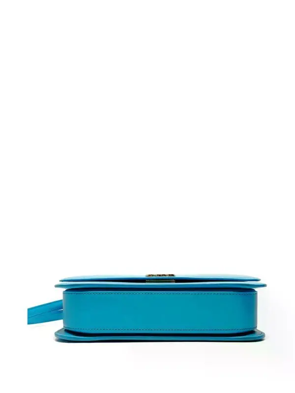 Loewe Goya Shoulder Bag - Blue
