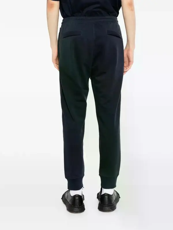 DIESEL® Logo Track Pants