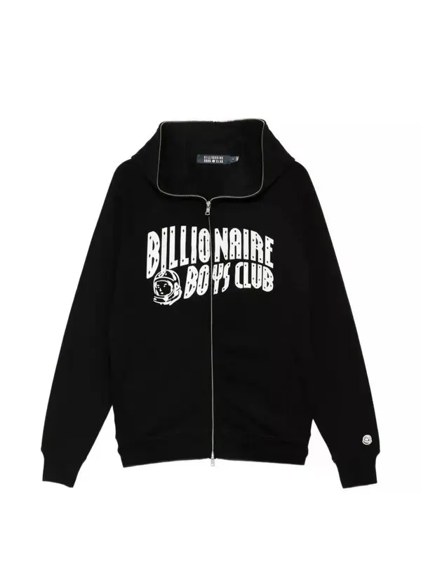 BILLIONAIRE BOYS CLUB Arch Zipped Hoodie