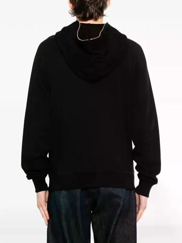 BILLIONAIRE BOYS CLUB Arch Zipped Hoodie