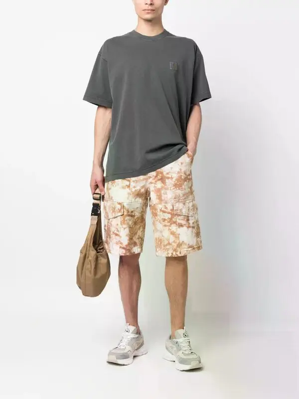 Carhartt Work In Progress Nelson T-shirt