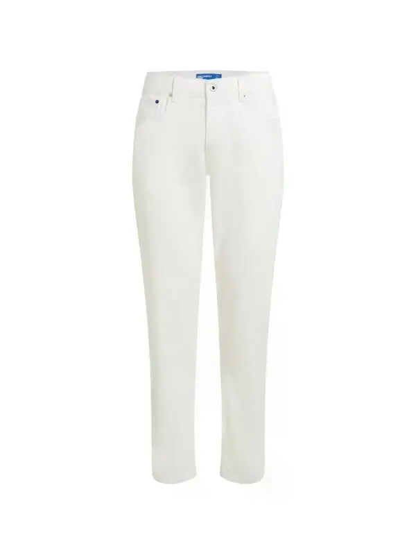 Karl Lagerfeld Cotton Jeans