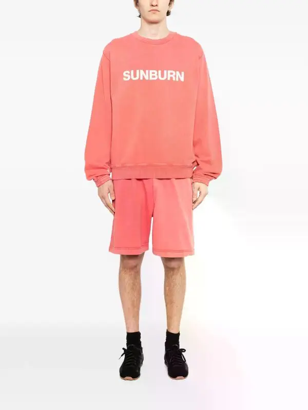 A-COLD-WALL* Logo-print Sweater