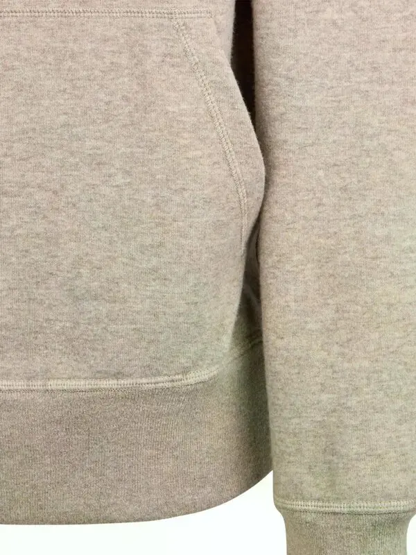 TOD'S Zip-fastening Hoodie
