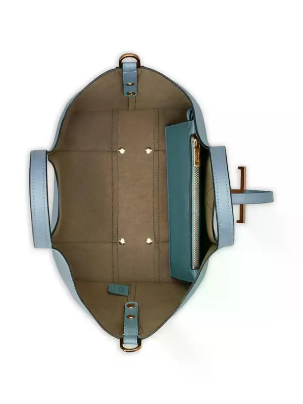 TOD'S T-detail Shoulder Bag