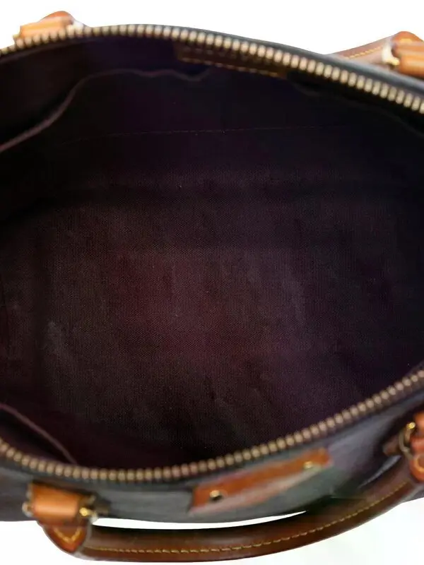 LOUIS VUITTON Monogram Turenne Pm Satchel