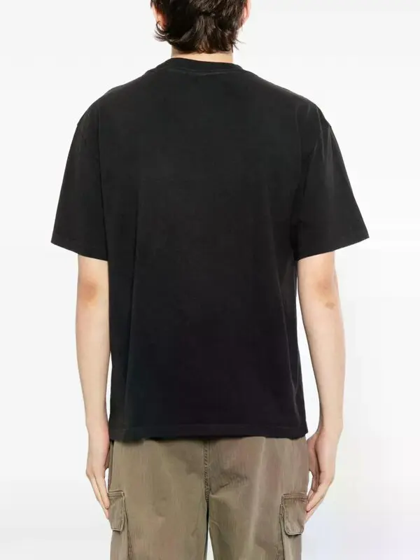 MELT Graphic-print T-shirt