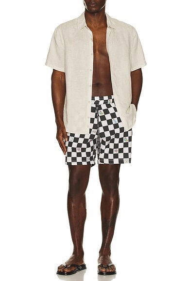 NAHMIAS Swimtrunks - Speedway